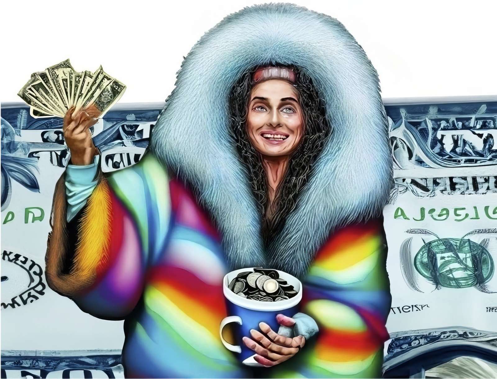 Financial Fluidity Denied: IRS Cries Foul After Billionaire Identifies ...